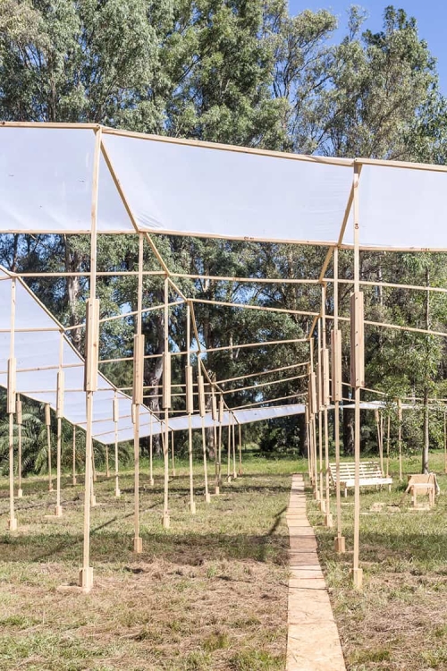 Estructura extendida de Monoblock / Hello Wood Argentina – Wideprint ...