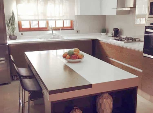 Dekton Zenith / Forte dei Marmi – Wideprint » Arquitectura ...