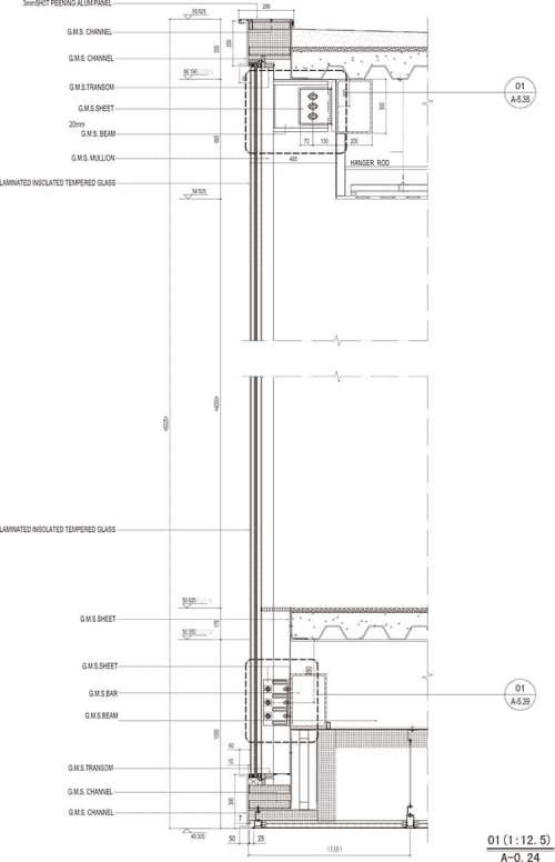 Linked hybrid / Steven Holl Architects – Wideprint » Arquitectura ...