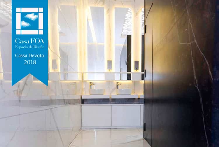 Roca – Wideprint » Arquitectura | Interiorismo | Diseño | Arte