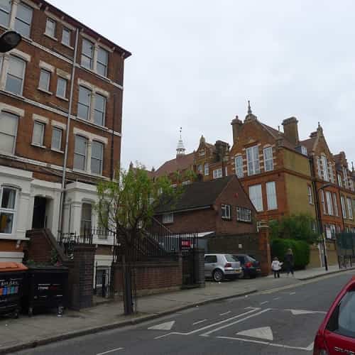 Barretts Grove / Groupwork – Wideprint » Arquitectura | Interiorismo ...